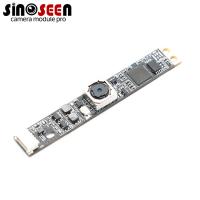 China Color CMOSQSXGA 5MP OV5648 Sensor MIPI Autofocus Camera Module for sale