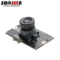 China Custom GC1054 Sensor 1MP 720P USB 2.0 Camera Module For Video Doorbell for sale