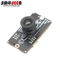 China Custom GC1054 Sensor 1MP 720P USB 2.0 Camera Module For Video Doorbell for sale
