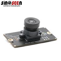 China Custom GC1054 Sensor 1MP 720P USB 2.0 Camera Module For Video Doorbell for sale