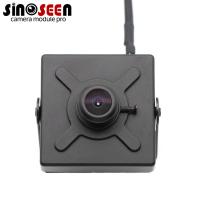 China OEM 0.3MP 60fps USB 2.0 Camera Module With OV7725 Sensor for sale