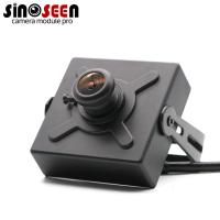 China OEM 0.3MP 60fps USB 2.0 Camera Module With OV7725 Sensor for sale