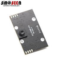 China Custom 0.3MP GC0308 Sensor Industrial USB Camera Module for sale
