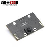 China Custom 0.3MP GC0308 Sensor Industrial USB Camera Module for sale