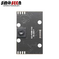 China Custom 0.3MP GC0308 Sensor Industrial USB Camera Module for sale
