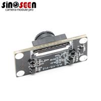 China Custom 4K 8MP HDR USB Camera Module With 1/2.8'' SONY IMX415 Sensor for sale
