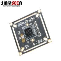 China IMX298 Sensor 16MP FF USB2.0 Camera Module For High Speed Scanner for sale