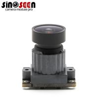 China 1920x1080P Large Aperture Night Vision Camera Module With 1/2.8 Sony IMX307 CMOS Sensor for sale