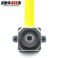 China OEM Camera Module Sony IMX317 8MP HDR PCB+FPC Cmos USB Camera Module for sale