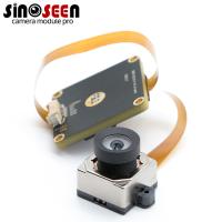 China OEM Camera Module Sony IMX317 8MP HDR PCB+FPC Cmos USB Camera Module for sale