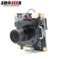 China Custom 2MP HD 1920x1080P USB Camera Module With GC2053 Sensor for sale