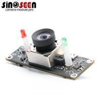 China OS08A10 Sensor HD 8MP Auto Focus USB Camera Module For DSC / DVC for sale