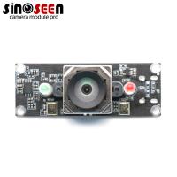 China OS08A10 Sensor HD 8MP Auto Focus USB Camera Module For DSC / DVC for sale