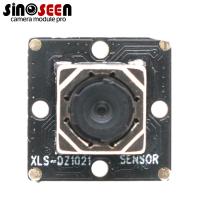 China OV9281 Sensor 1MP Usb Camera Module Auto Focus mini Endoscopic For Global Exposure for sale
