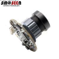 China RoHS Ultra Mini GC1054 Sensor 1MP 720P USB Camera Module for sale
