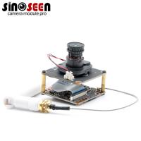China HDR 4MP USB Camera Module HD 1080P With GC4653 Sensor for sale