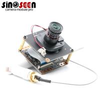 China HDR 4MP USB Camera Module HD 1080P With GC4653 Sensor for sale