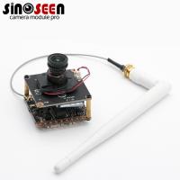 China HDR 4MP USB Camera Module HD 1080P With GC4653 Sensor for sale