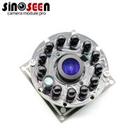 China Custom IR AR0144 Sensor USB Camera Module 720P 60fps Global Shutter for sale