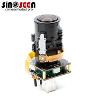 China OEM 8MP 4K FHD USB Camera Module IMX415 Sensor 3X 5X Optical Zoom for sale