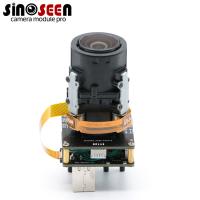 China OEM 8MP 4K FHD USB Camera Module IMX415 Sensor 3X 5X Optical Zoom for sale