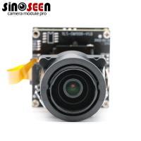 China OEM 8MP 4K FHD USB Camera Module IMX415 Sensor 3X 5X Optical Zoom for sale