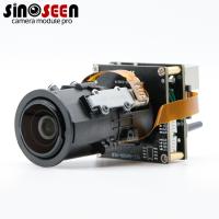 China OEM 8MP 4K FHD USB Camera Module IMX415 Sensor 3X 5X Optical Zoom for sale