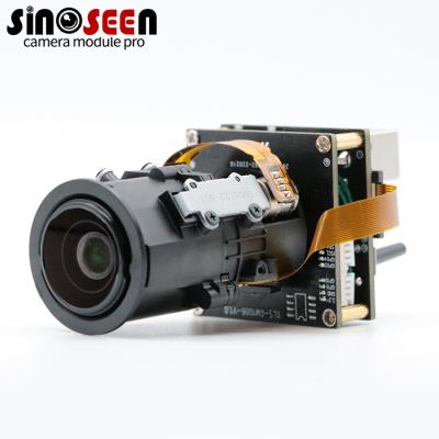 China OEM 8MP 4K FHD USB Camera Module IMX415 Sensor 3X 5X Optical Zoom for sale
