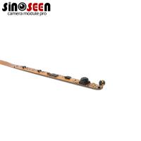 China Ultra Small 1MP OV9734 Low Power Camera Module For Medical Endoscopes for sale