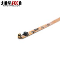 China Ultra Small 1MP OV9734 Low Power Camera Module For Medical Endoscopes for sale