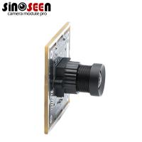 China 4MP GC4653 Security Camera Module WDR Anti Glare USB Camera Module for sale