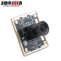 China 4MP GC4653 Security Camera Module WDR Anti Glare USB Camera Module for sale