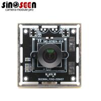 China 4MP GC4653 Security Camera Module WDR Anti Glare USB Camera Module for sale