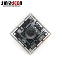 China 4MP GC4653 Security Camera Module WDR Anti Glare USB Camera Module for sale