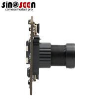 China USB3.0 Sony IMX335 Sensor Face Recognition Camera Module 1/2.8 Inch 1080P for sale
