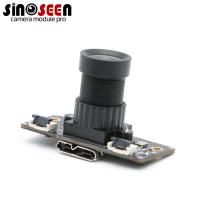 China USB3.0 Sony IMX335 Sensor Face Recognition Camera Module 1/2.8 Inch 1080P for sale