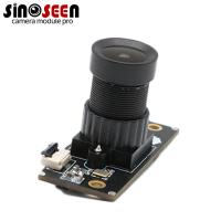 China USB3.0 Sony IMX335 Sensor Face Recognition Camera Module 1/2.8 Inch 1080P for sale