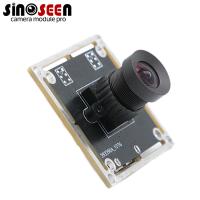 China 5MP 1080P 60FPS USB3.0 Security Camera Module 30FPS For Surveillance for sale