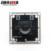 China 5MP 1080P 60FPS USB3.0 Security Camera Module 30FPS For Surveillance for sale