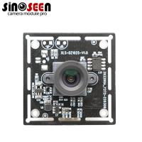 China 1080P WDR GC2053 2MP Camera Module 30fps With Electronic Rolling Shutter for sale