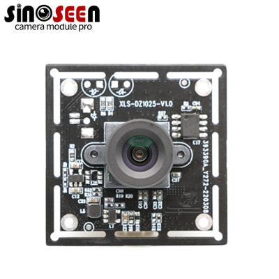 China 1080P WDR GC2053 2MP Camera Module 30fps With Electronic Rolling Shutter for sale