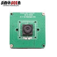 China HDR 20MP OEM Large Area IMX230 USB Camera Module For High Speed Scanners for sale