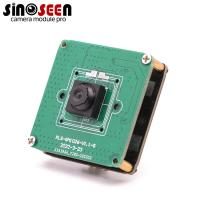 China HDR 20MP OEM Large Area IMX230 USB Camera Module For High Speed Scanners for sale