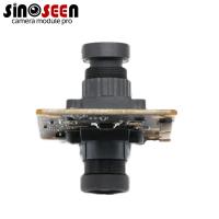China Color 1080p OV2735 USB Binocular Camera Module for Infrared Dash Cam for sale