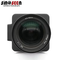China Full Featured OV2735 30FPS MJPEG Low Power USB Camera Module For Dash Cams for sale