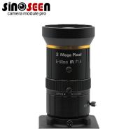 China Full Featured OV2735 30FPS MJPEG Low Power USB Camera Module For Dash Cams for sale