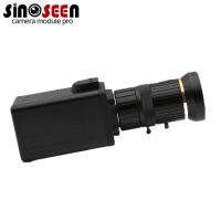 China Full Featured OV2735 30FPS MJPEG Low Power USB Camera Module For Dash Cams for sale