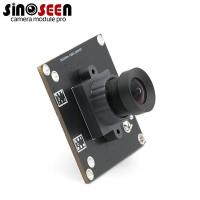 China IMX307 2MP USB 3.0 Camera Module 1080P 30FPS For Face Recognition for sale