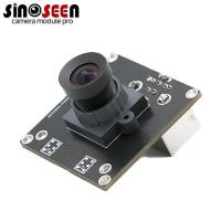 China IMX307 2MP USB 3.0 Camera Module 1080P 30FPS For Face Recognition for sale