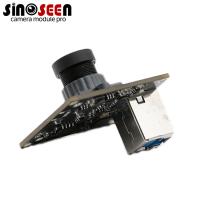 China IMX307 2MP USB 3.0 Camera Module 1080P 30FPS For Face Recognition for sale